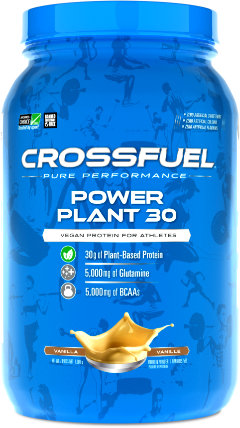 Products Archive - Crossfuel