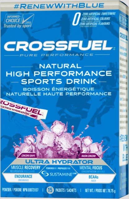 Products Archive - Crossfuel