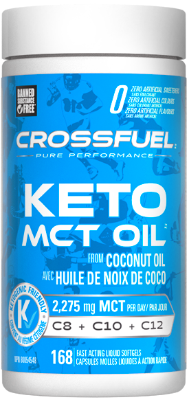 Products Archive - Crossfuel